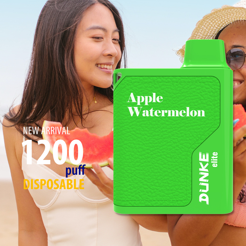 Wholesale 2022 Latest Design Ceramic 510 Cartridge - Dunke M27 1200 ...